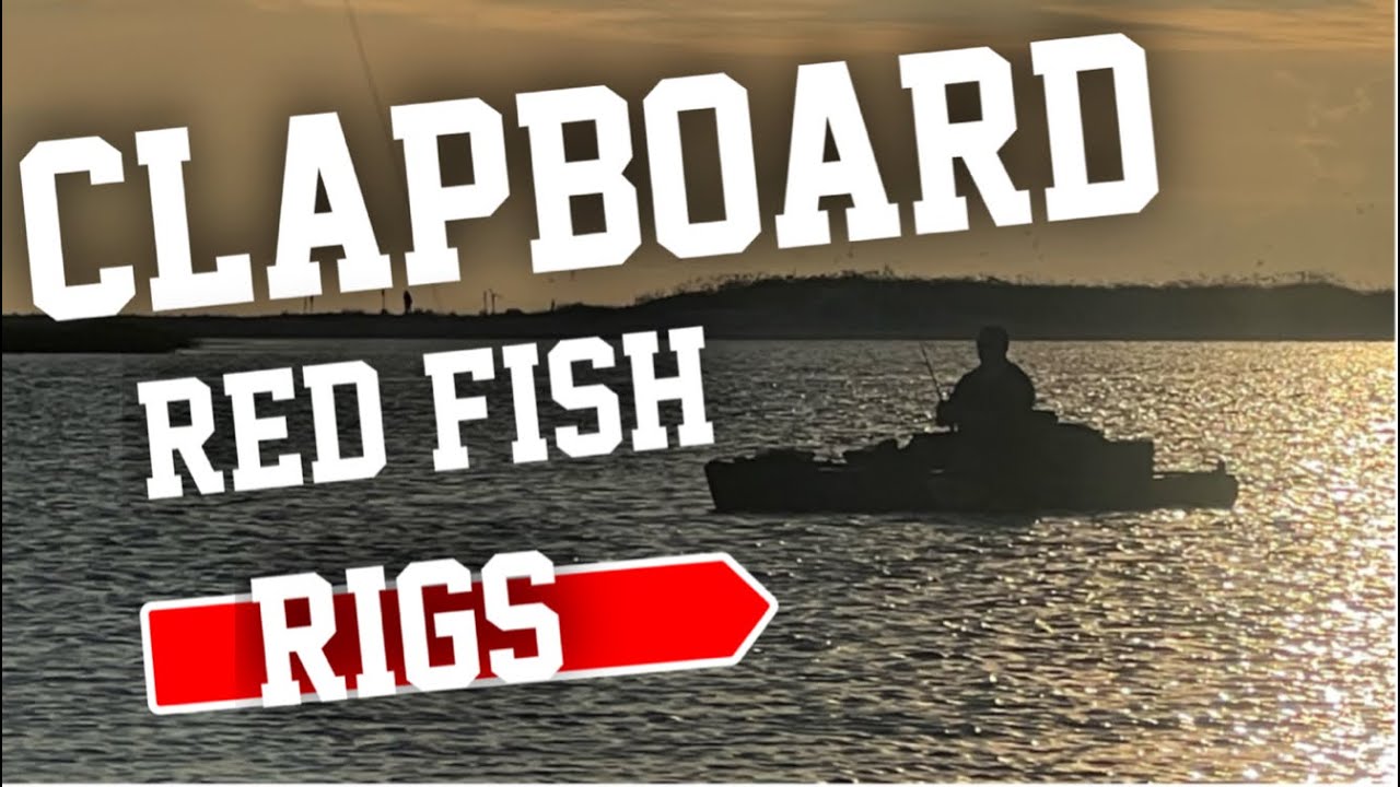 "Redfish & Rigs: A Clapboard Creek Adventure"Jacksonville Florida ...