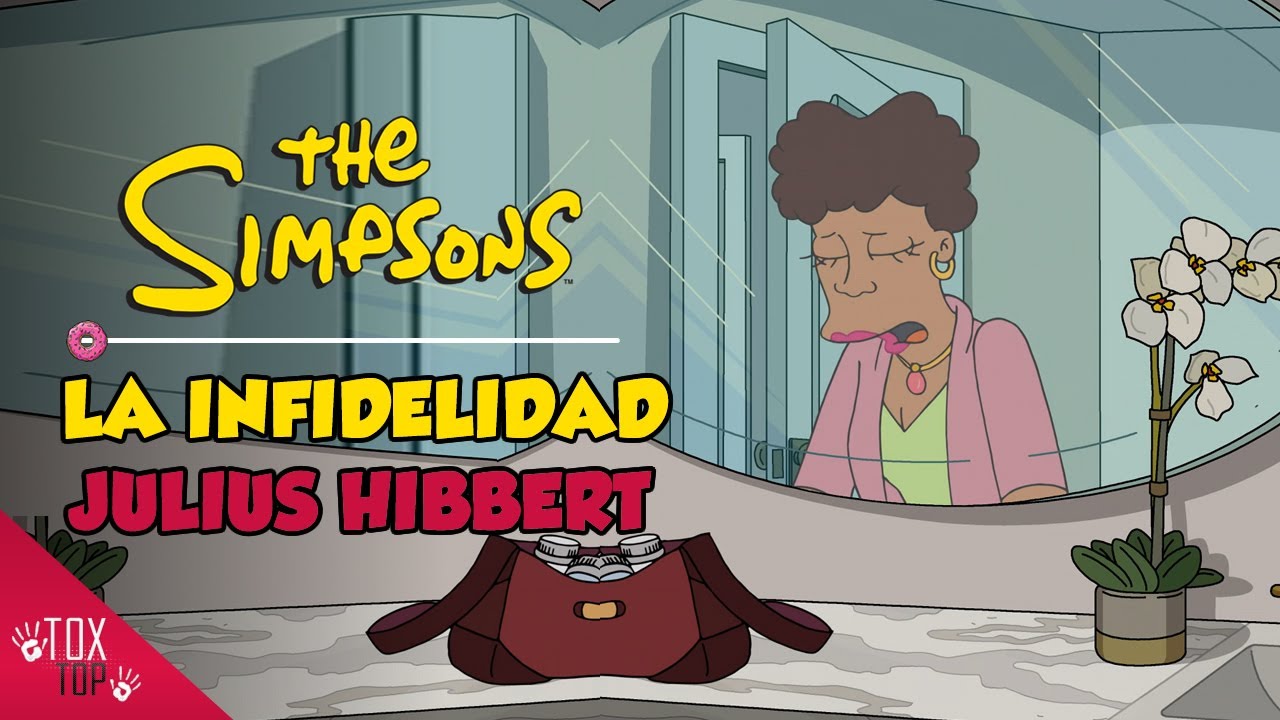 Los Simpson: Capítulo 2 (Temporada 36) | BERNICE SE VUELVE ADICTA ...