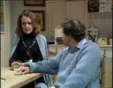 The Good Life: Series 1 Episode 4 (Part 3 of 3) - YouTube