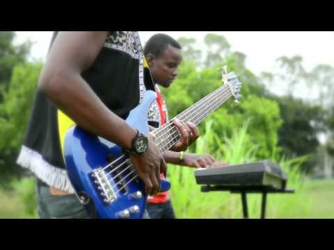 Sakhile mfuphi, Igama Lami official music video