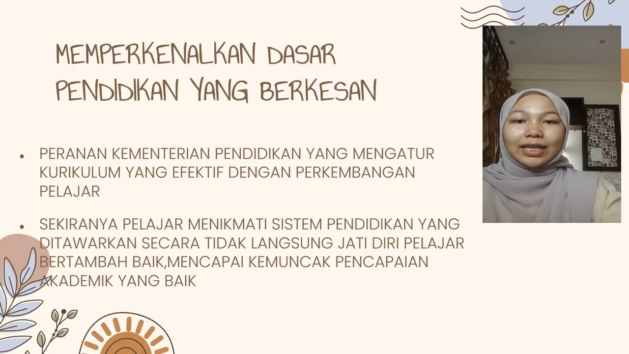 Pengenalan Flexs Youtube