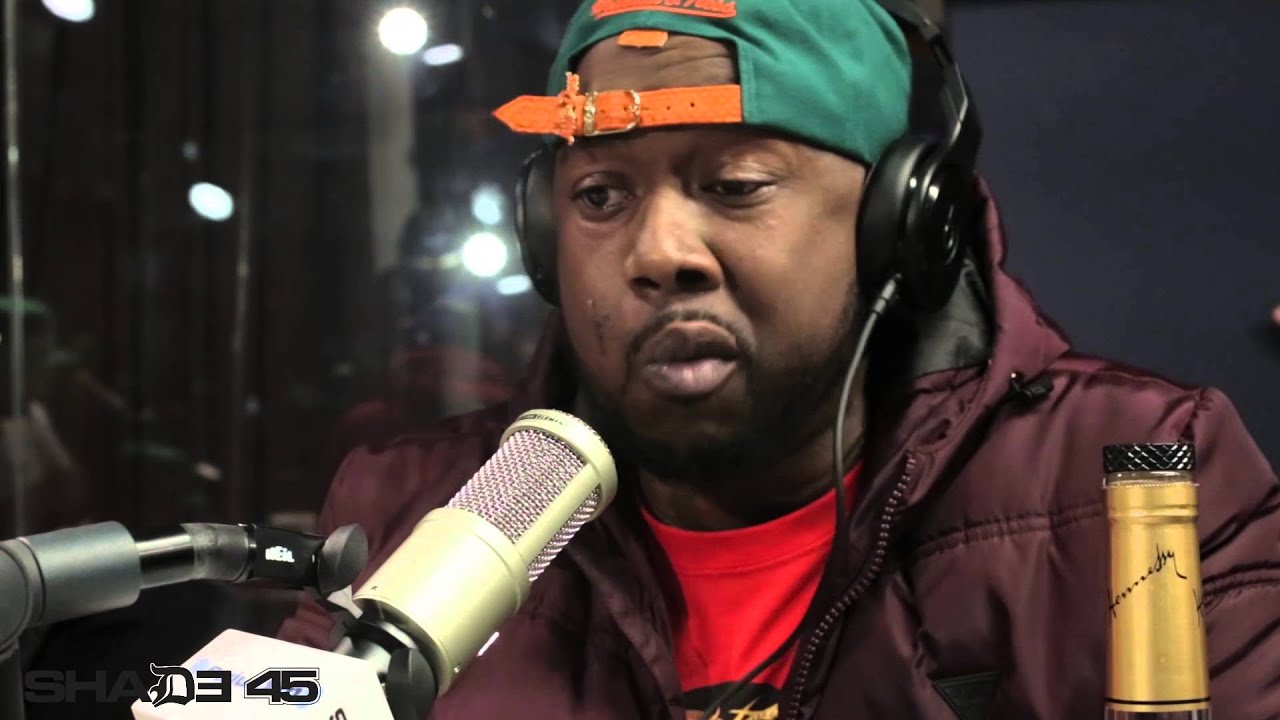 Conway Freestyle w/ Statik Selektah Showoff Radio 3/31/16 - YouTube