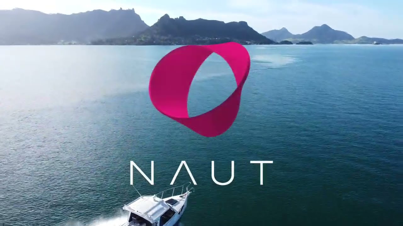 Naut Demonstrator Boat - YouTube
