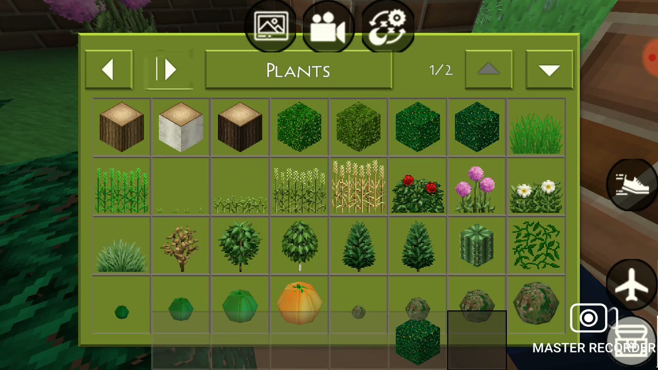 mind craft game - YouTube