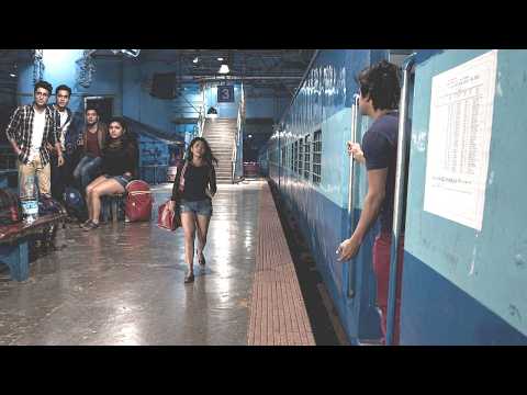 ट्रेन में बैठते ही हो गया खेल चालू भूत का | aahat new episode | horror stories @oldstory7194