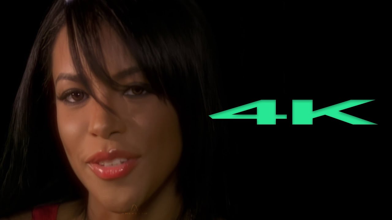 Diary of Aaliyah: MTV Movie Awards 2001 (June 2nd, 2001) [HQ] - YouTube