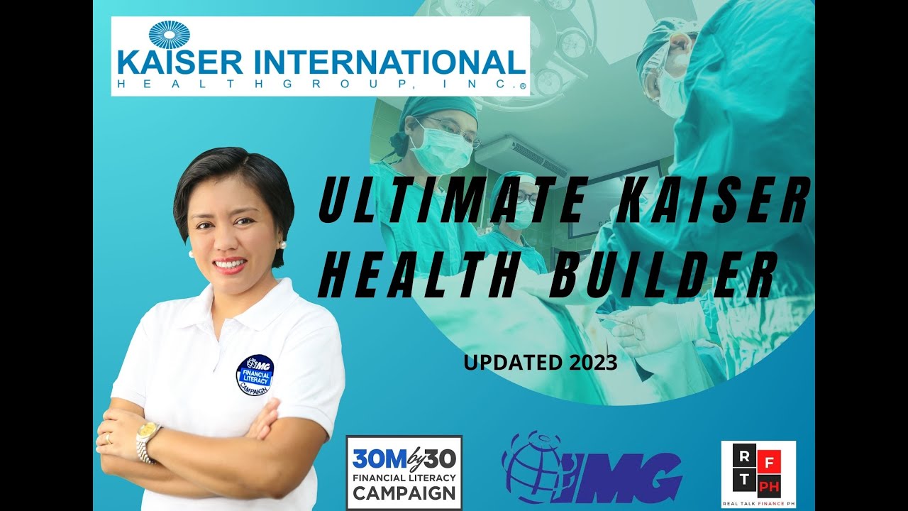 Kaiser Long-term Healthcare Savings Plan - A much Needed Financial ...