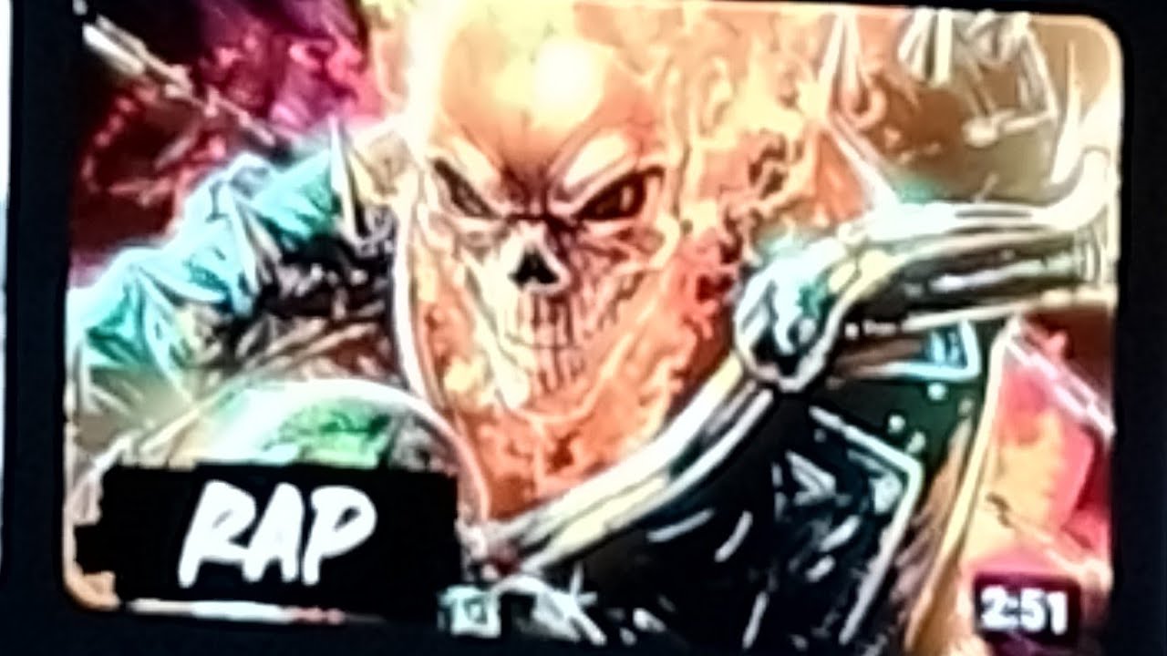 Live Watching some marvel Ghost rider epic film - YouTube