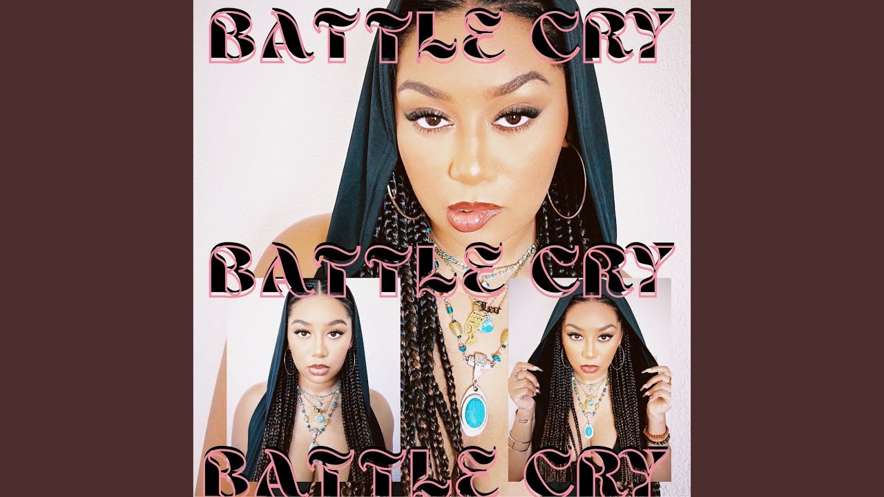 Battle Cry - Zho Davis: Song Lyrics, Music Videos & Concerts