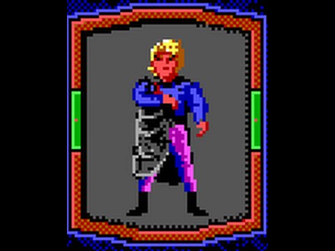 Quest for Glory 1 EGA Speed Run - Thief Any% (~5:32) - YouTube