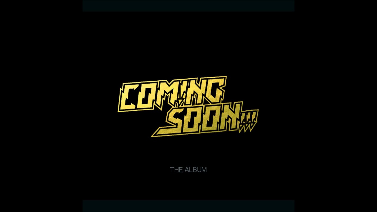 Coming Soon - The Album [Full Album 432Hz] - YouTube