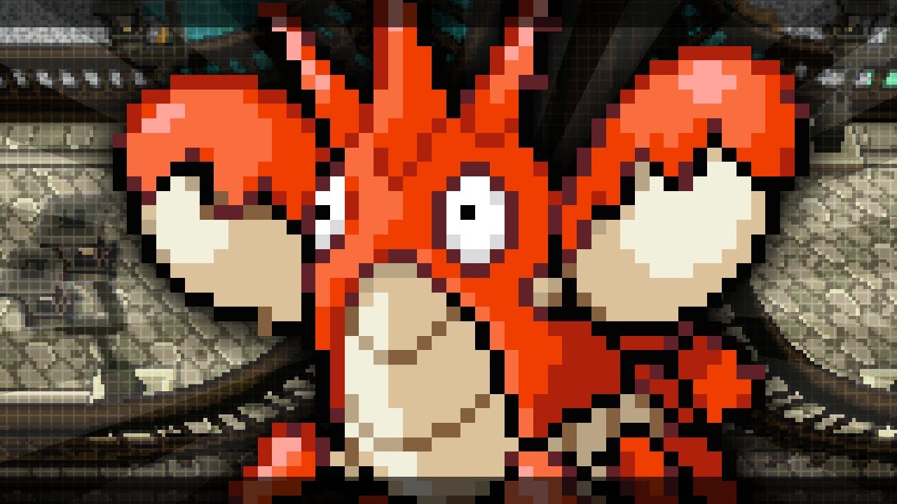 How & Where to catch/get - Corphish in Pokemon Black 2 & Pokemon White ...