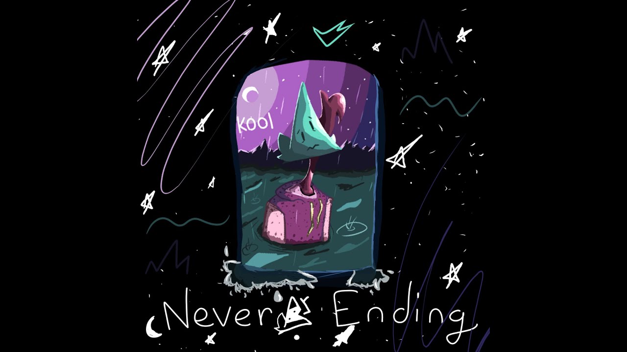 Never ending - Full Album - YouTube