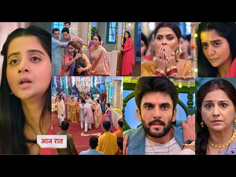 Yeh fitoor tera 26 August 2026 Today New promo | Roop ka Sach aya sabke samne