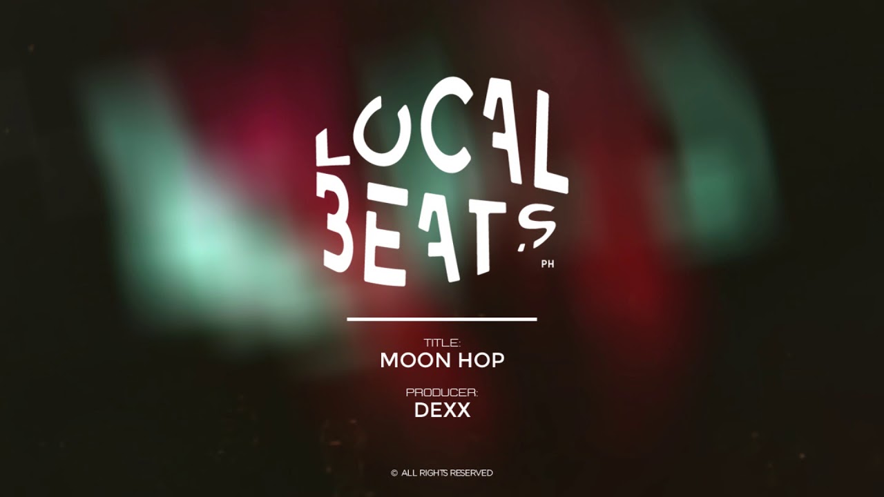 "Moon Hop" Travis Scott Type Beat | prod. by DEXX - YouTube