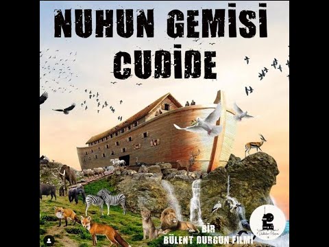 Nuh'un Gemisi Cudi'de 2 |  HD  | Yerli film 2022 yapım |  #komedi  | Tek parça | İyi Seyirler