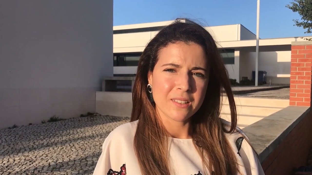 [Legislativas 2019] Nós, Cidadãos! | Candidata Magda Alves - YouTube