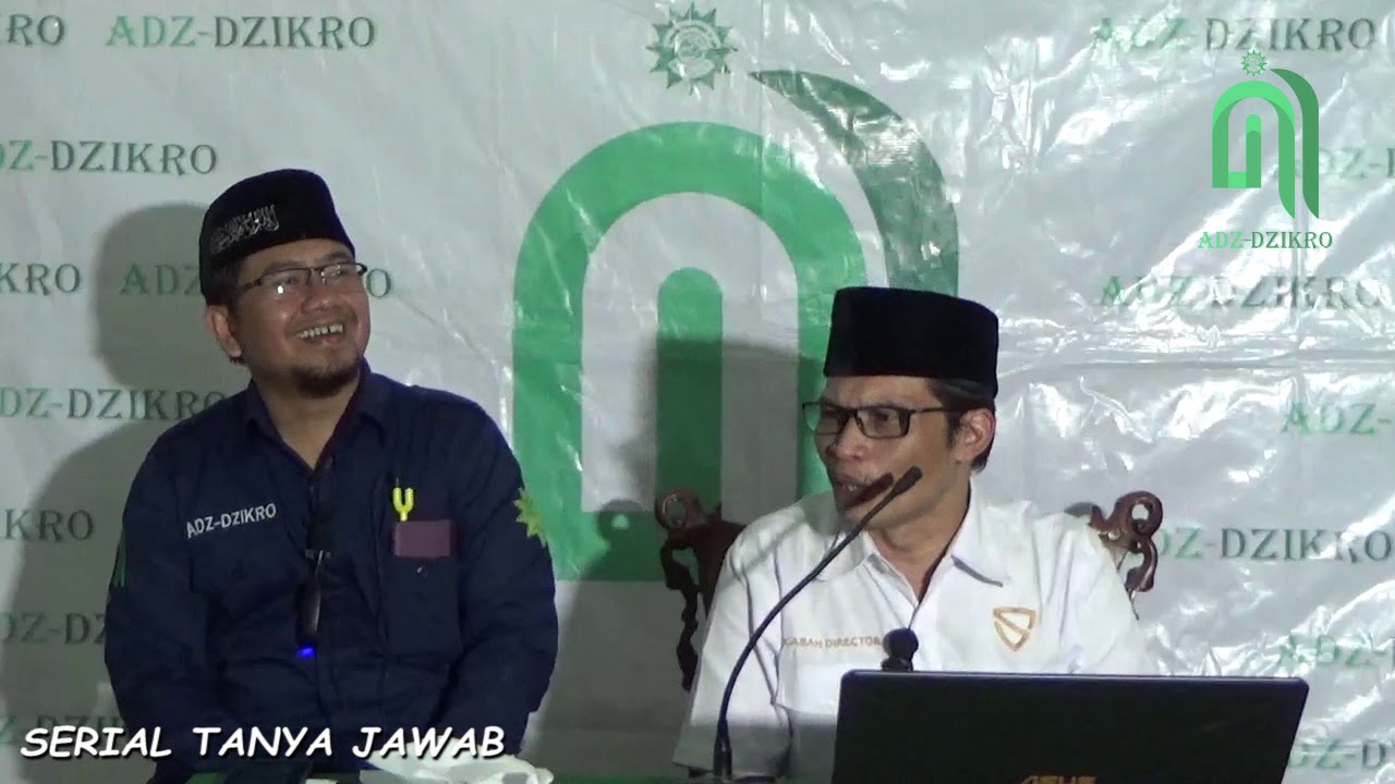 Menjama Qoshor Sholat bagi Driver Online || Ust. Amin Muhtar - YouTube