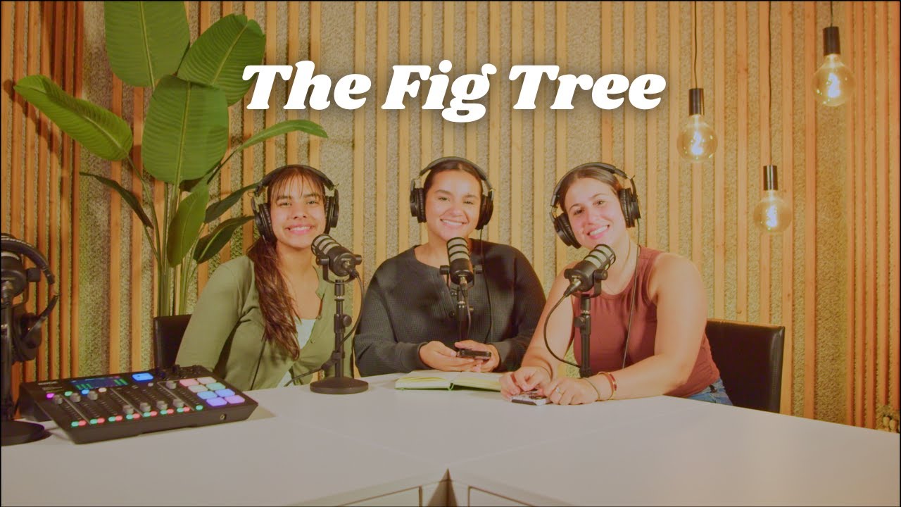 The Fig Tree - YouTube