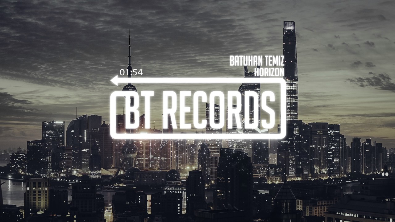 BT RECORDS - Horizon - YouTube