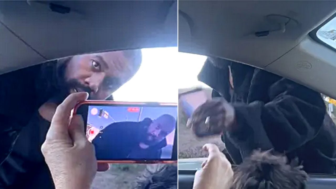 Kanye West is being investigated for battery after grabbing & throwing ...