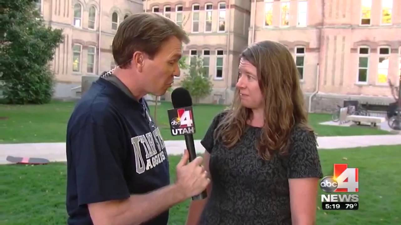 KTVX Good 4 Utah - Envision Utah - YouTube