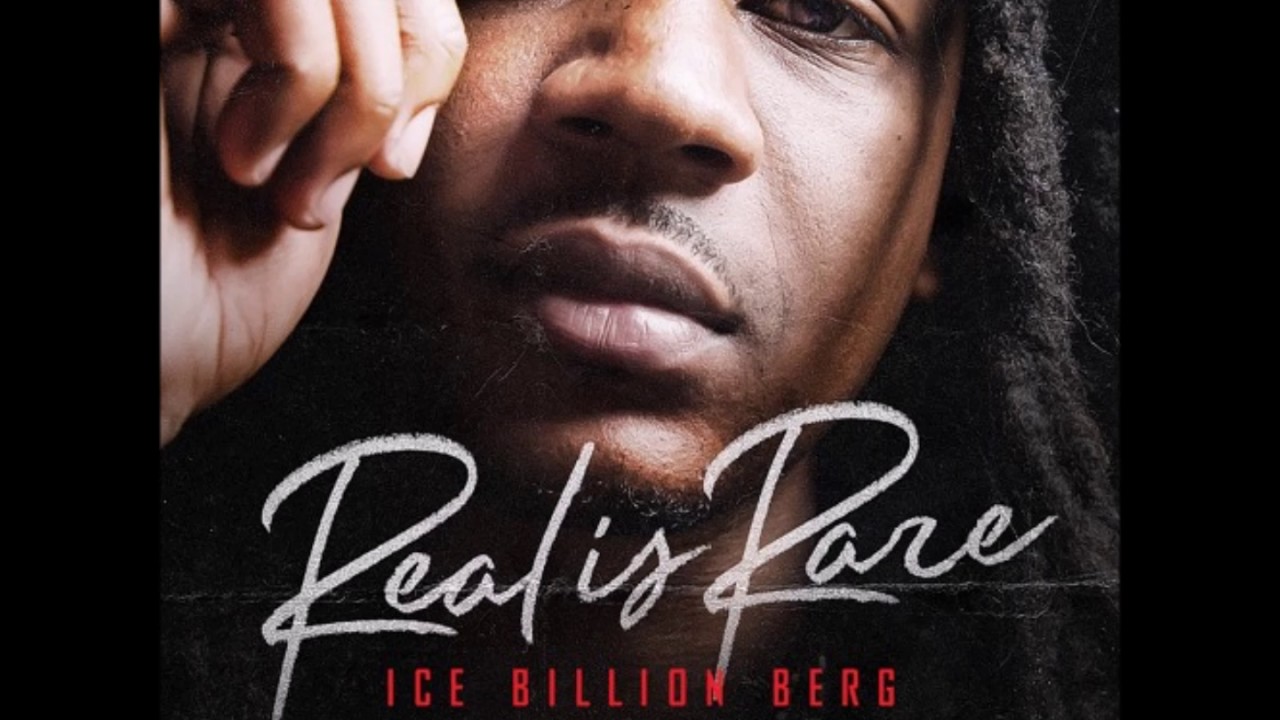 Ice Billion Berg - These Streets Spooky - YouTube