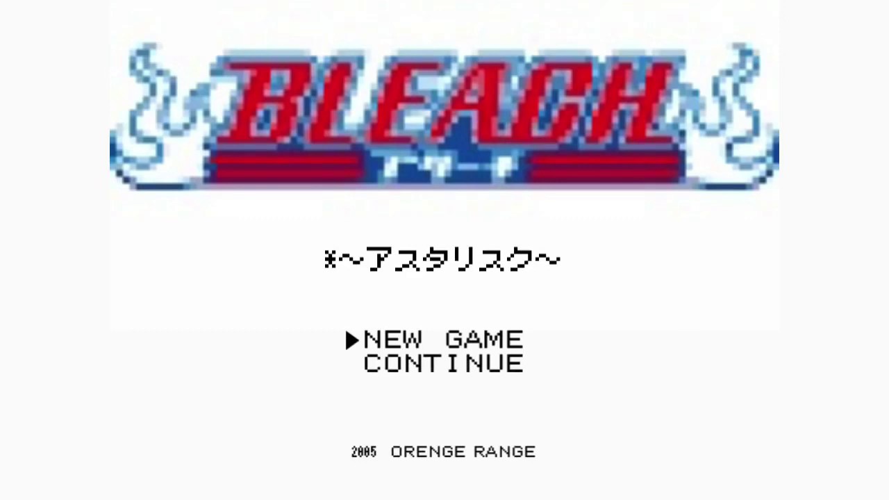 【レトロゲーム風アレンジ】*〜アスタリスク〜/ORANGE RANGE - YouTube