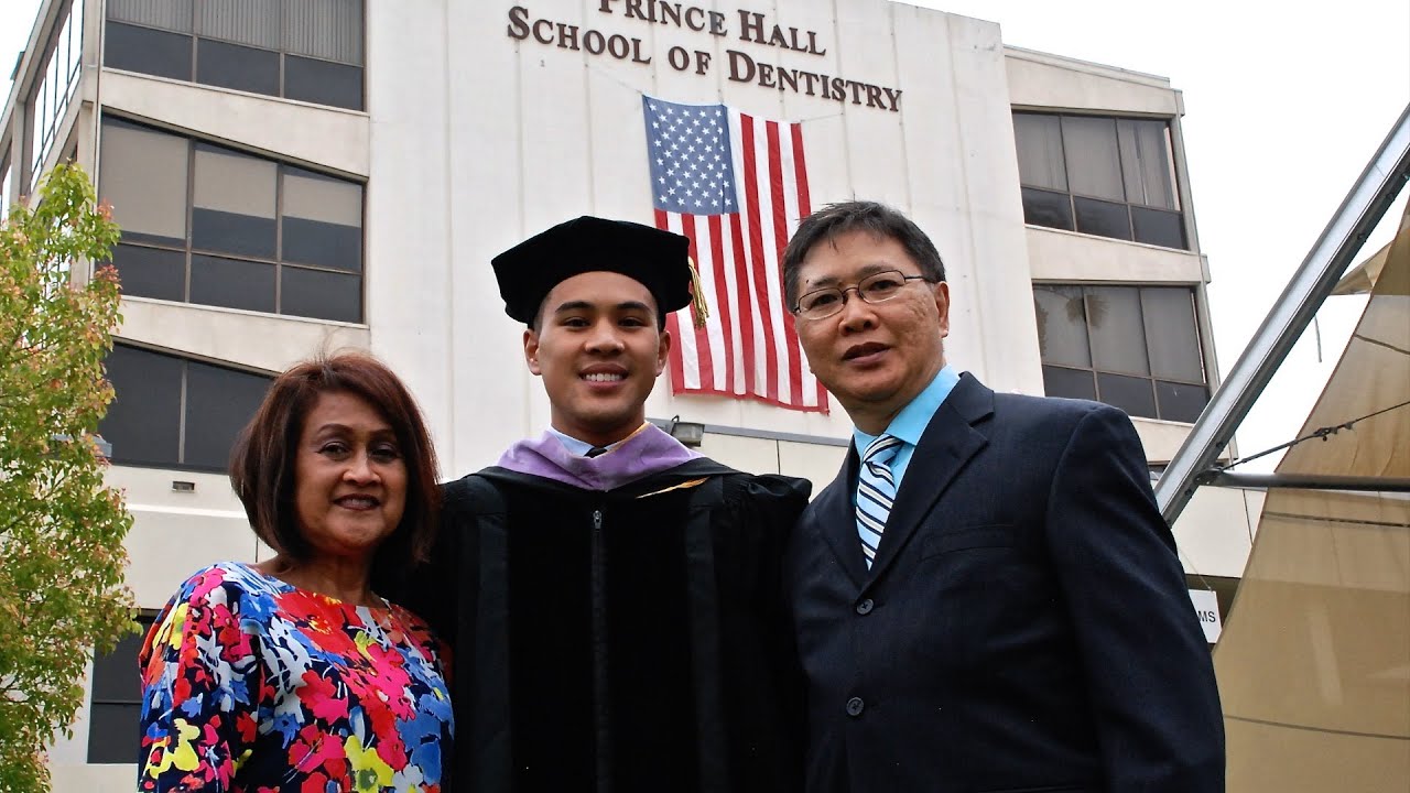 Congratulations Patrick! Graduation slideshow 2013 - YouTube