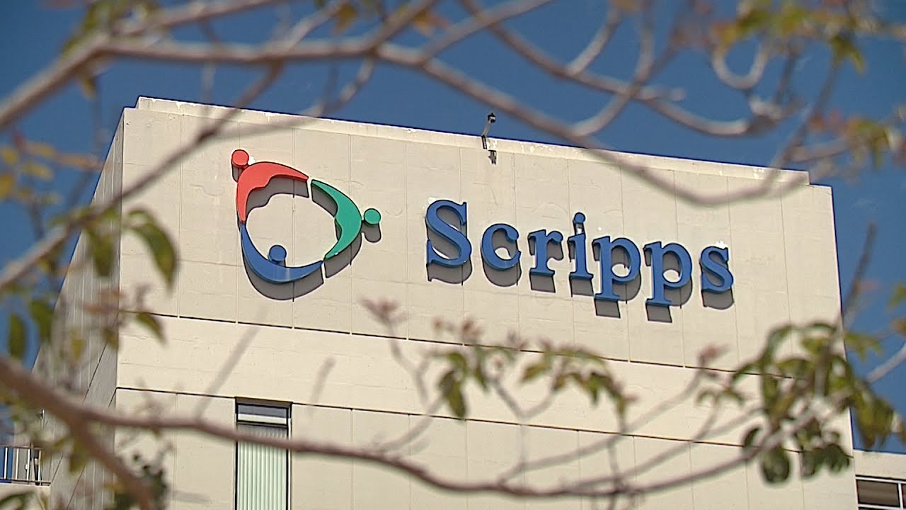 Scripps Health Logo