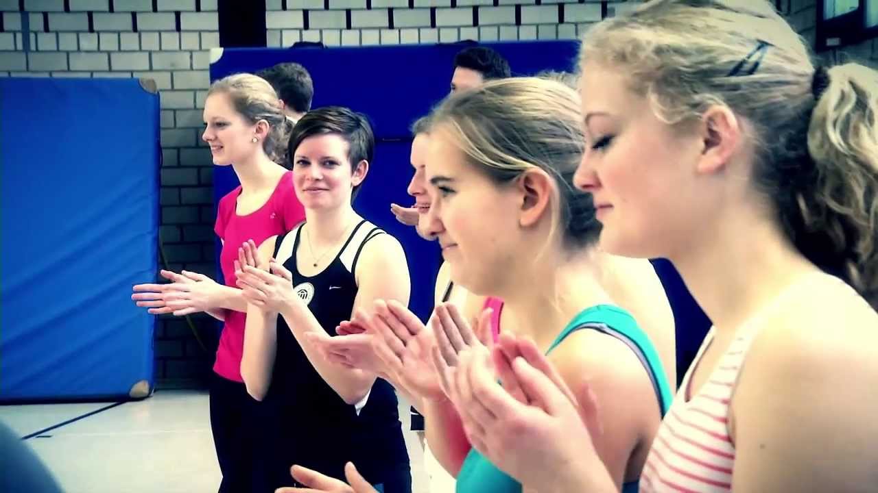 Jump Rope Workshop for Sport Professionals - YouTube