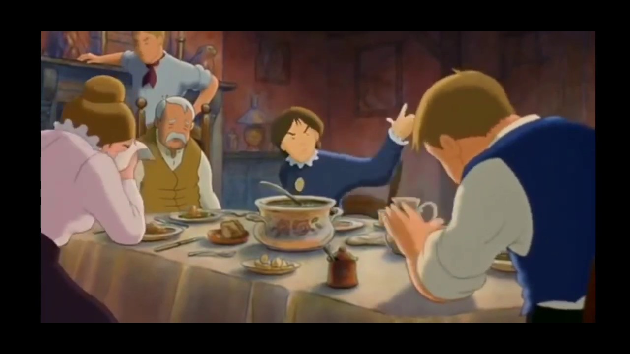 Mlp crossover WW1 - YouTube