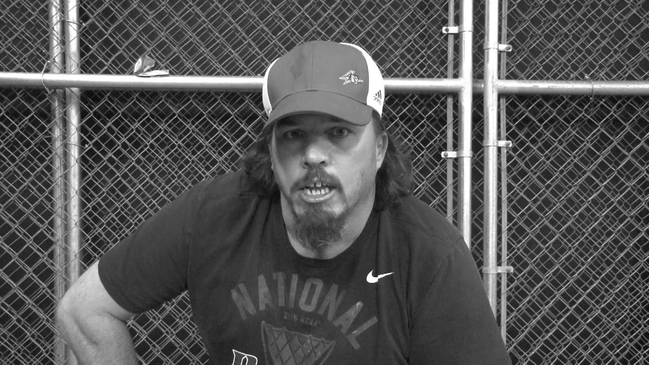 Locked Up: Jeff Hart Promo - YouTube