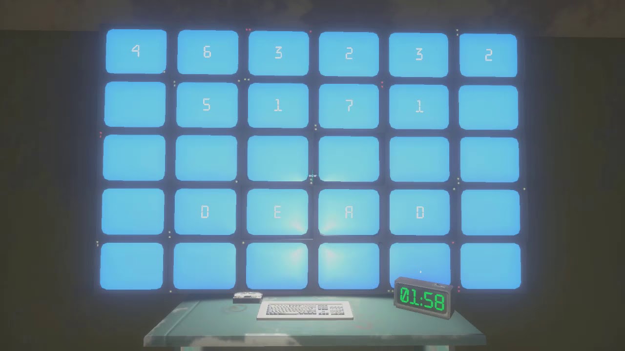 Quantum Retribution Gameplay (PC game) - YouTube