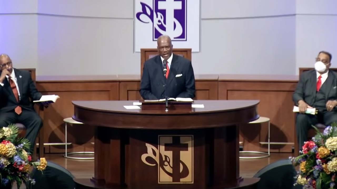 Road to Resurrection, Persecution (Luke 13:31-35) - Rev. Terry K ...