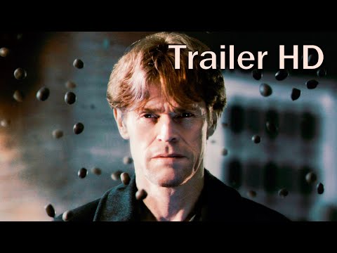 Антихрист (2009) - HD Трейлер на русском (Субтитры)
