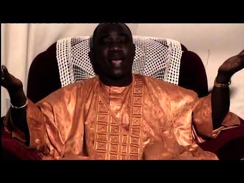 Mapenda Seck - Gainde Ndiaye