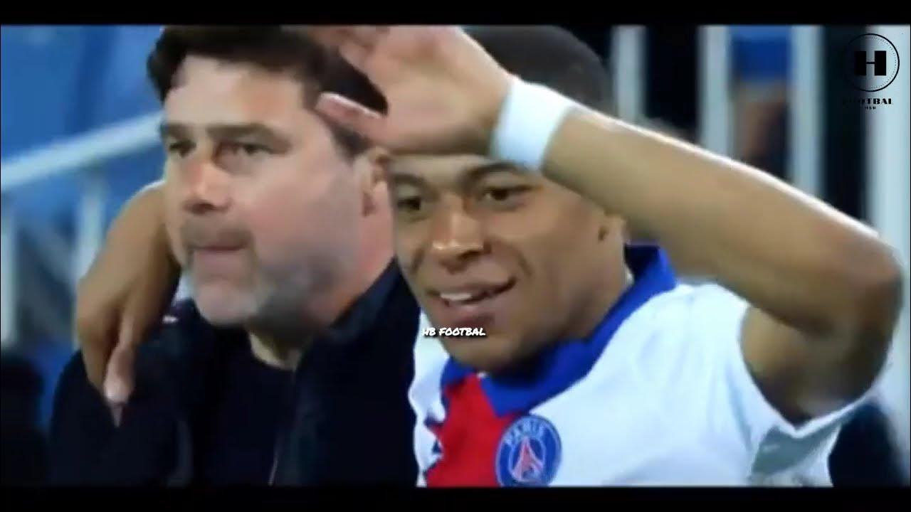 KILYAN MBAPI : RELA MADRID - YouTube