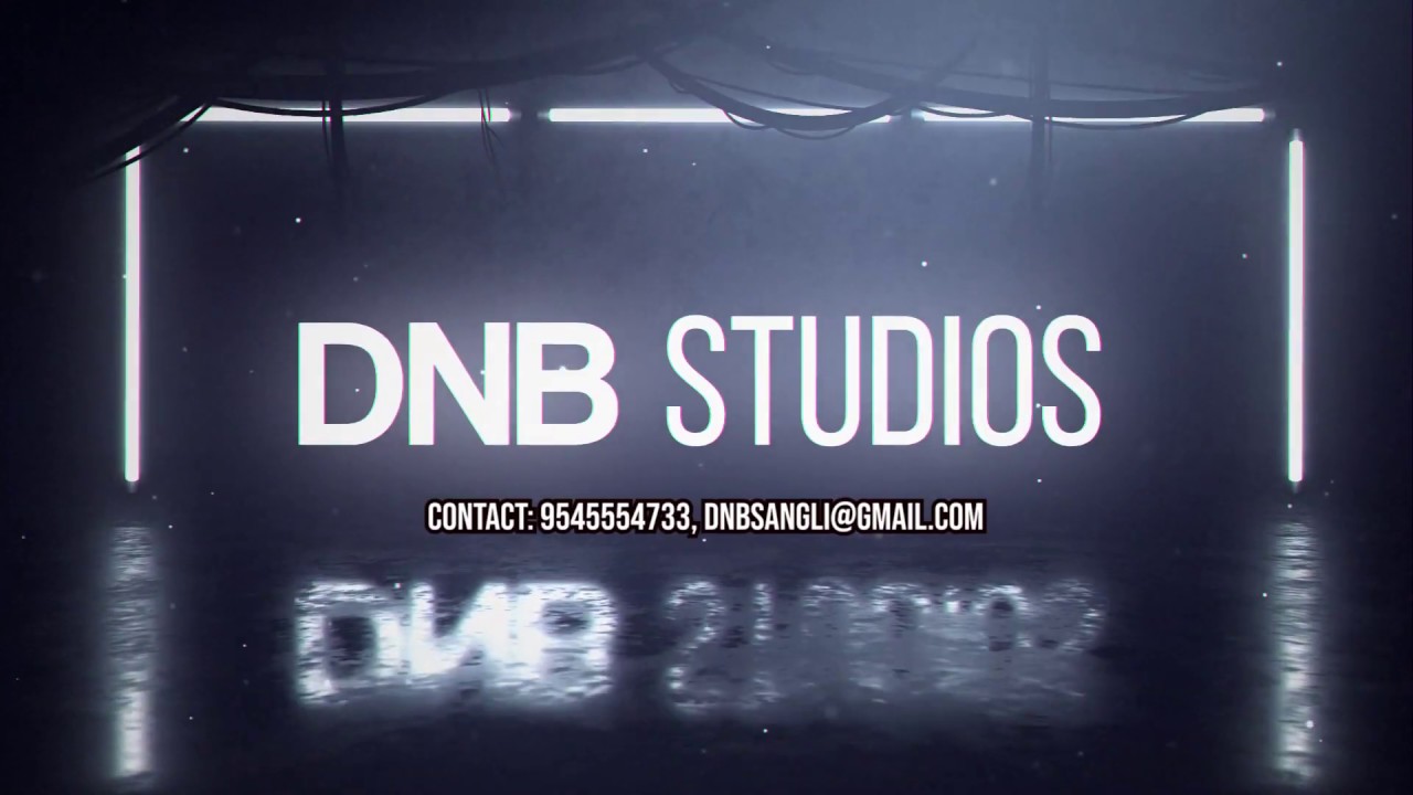 DNB Promo Compilation - YouTube