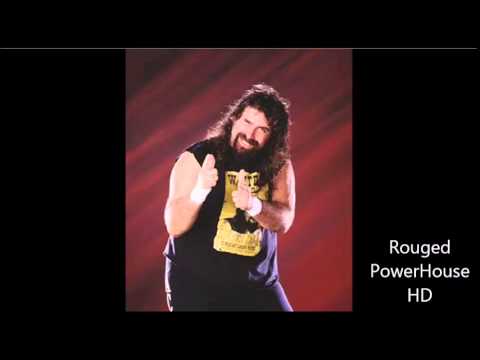 WWF Cactus Jack Theme Song '' Whole Lotta Groove '' - YouTube