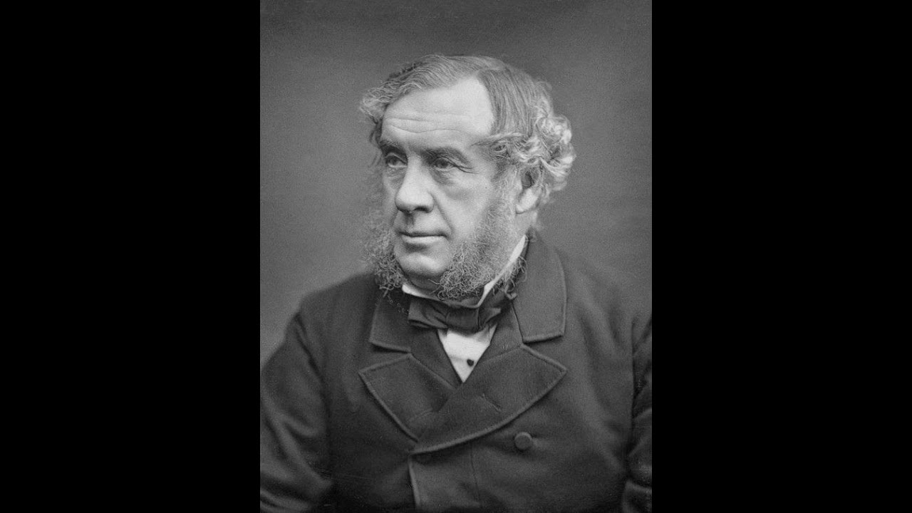 Sir Robert William Grove - YouTube