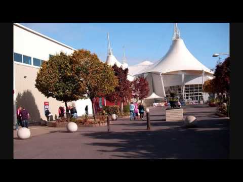 Butlins Minehead Then & Now Part 3 of 4 - YouTube