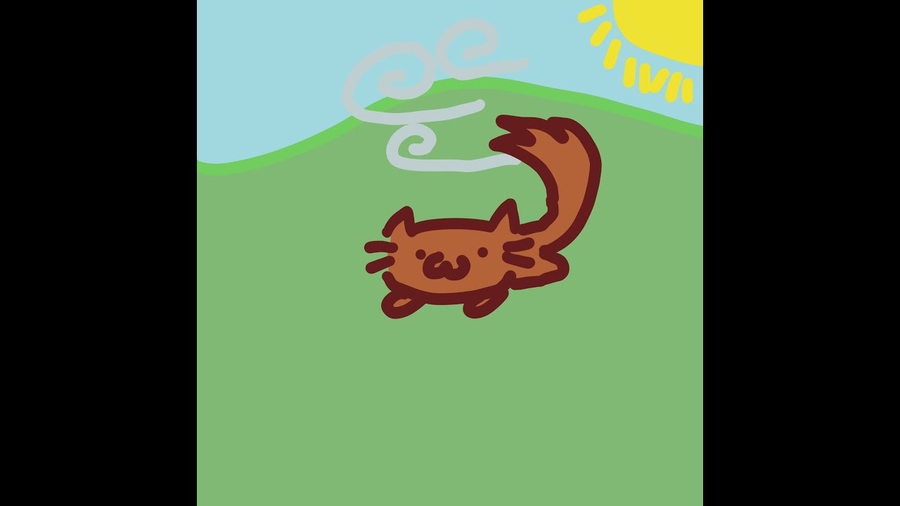 How to draw with Graypaw! (Evan Doodles) - YouTube