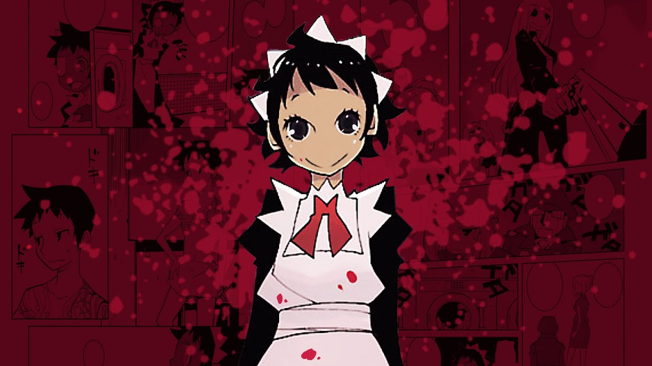 Blood in the Gutters - YouTube