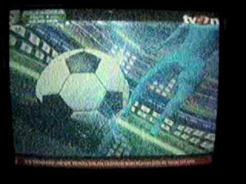 OBB Go-Jek Traveloka Liga 1 Indonesia 2017 TV One