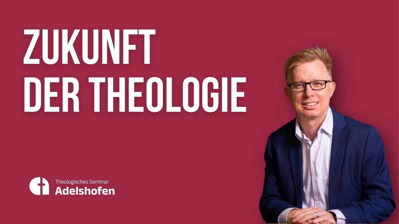 Mike Bird und Jürgen Schulz| Zukunft der Theologie - YouTube