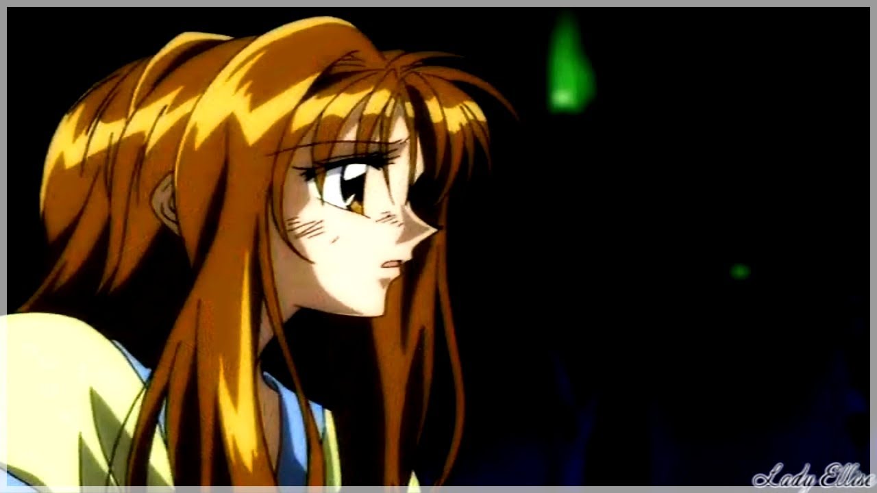 Kamikaze Kaitou Jeanne || Maron & Fin Fish - Shiver - YouTube