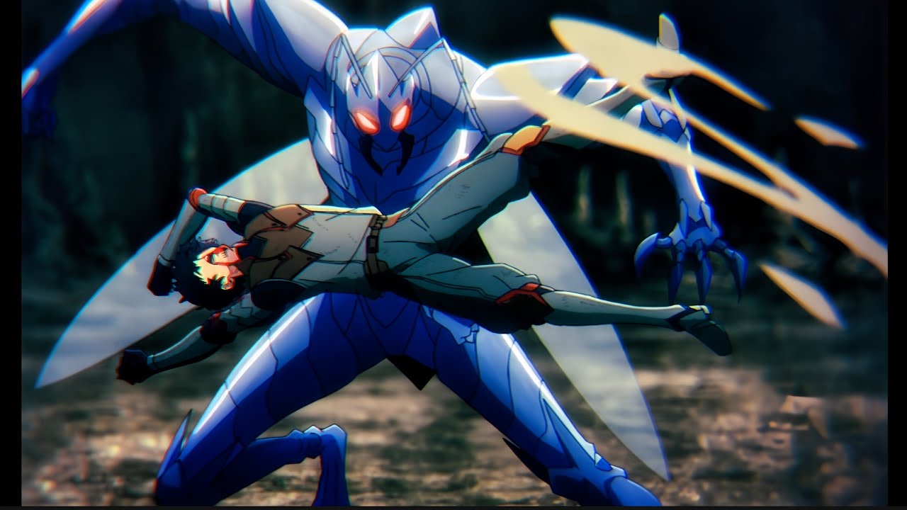 Beru vs S-Rank Hunters 🔥will everyone survive? | Sololeveling season 2 ...