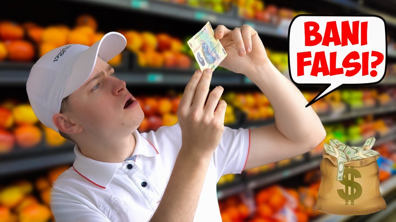 Tipuri de vanzatori 4 - YouTube