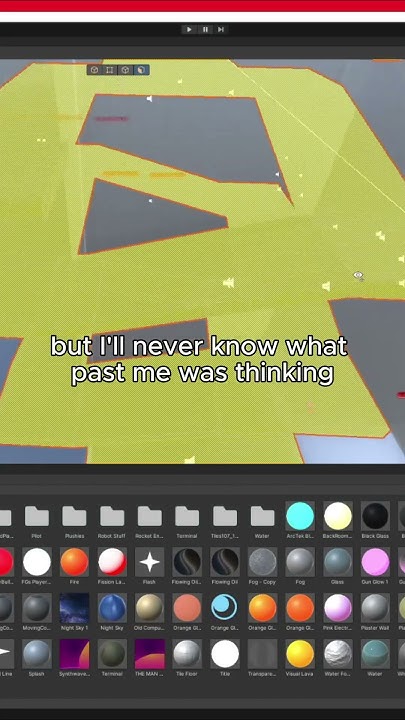 Adding 1 thing to TSN every day until chapter 2 comes out. Day 70. #gamedeveloper #gamedev - YouTube